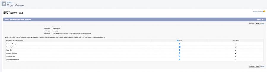 How to Simplify Salesforce Commission Tracking | Smartsheet