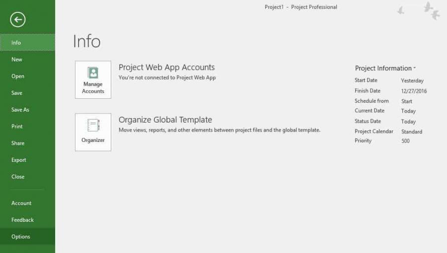 Microsoft Project Tutorial for Beginners Smartsheet