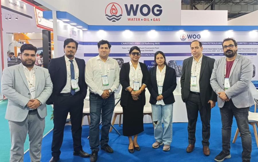 WOG Technologies brings departments together, fostering collaboration ...