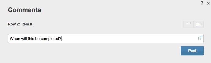 Guide to Choosing an Online Database | Smartsheet