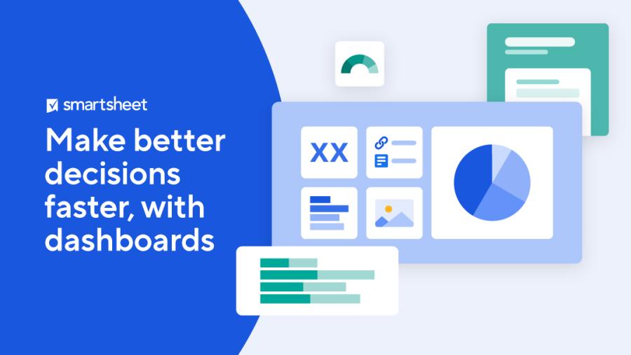 Smartsheet Blog Author | Smartsheet