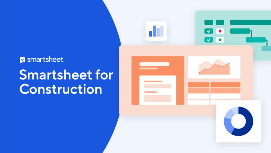 Project Management Software | Smartsheet