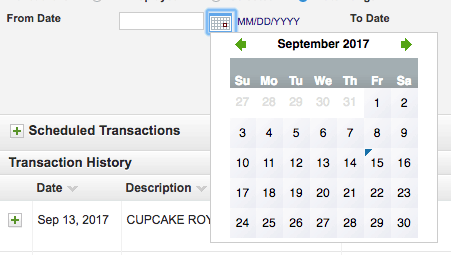 All About User Interface Design | Smartsheet