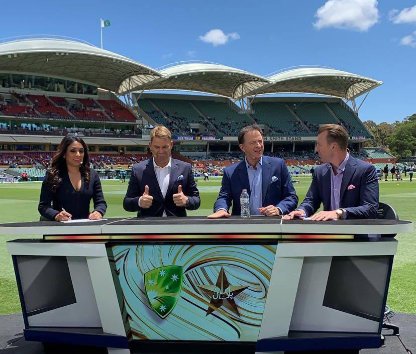 How Fox Sports in Australia makes broadcast planning 10% to 20% more ...