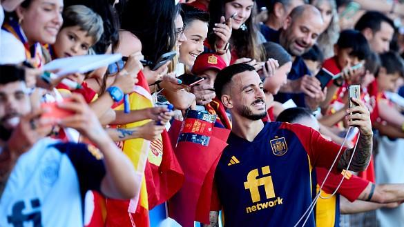 The Royal Spanish Football Federation achieves synergy, visibility and ...