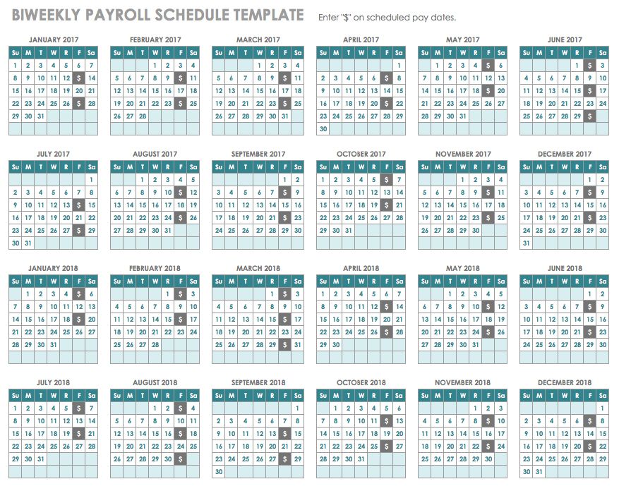 How Many Bi Weekly Pay Periods In 2022 How Many Bi Weekly Pay Periods In 2022