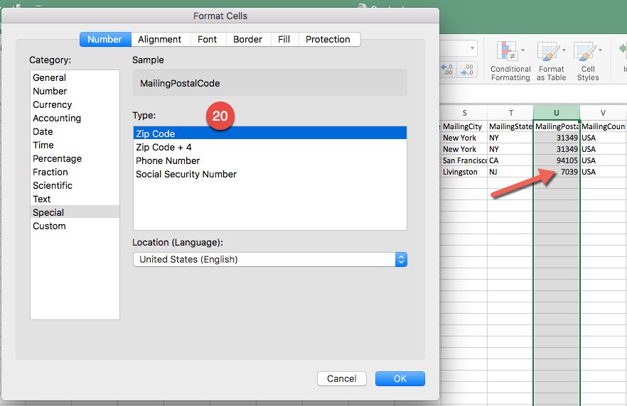 Salesforce Data Management Guide for Admins | Smartsheet